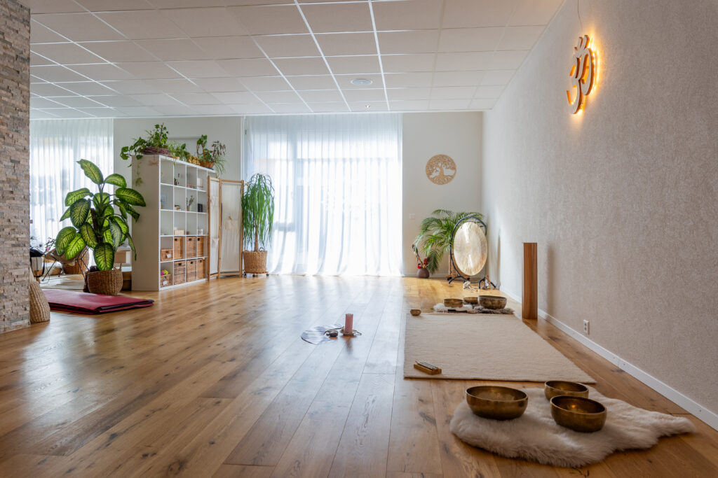 Yoga Loft - votre Studio de Yoga à Bulle